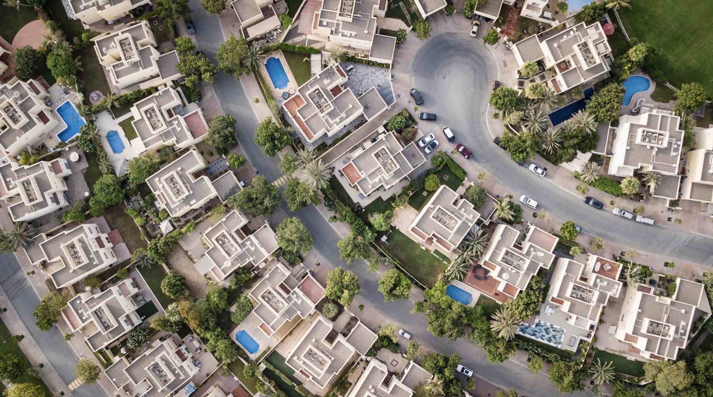 Real Estate Changes and Updates Due to COVID-19